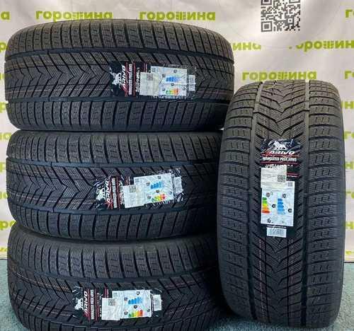 Arivo Winmaster ProX ARW5 315/40 R21 115H