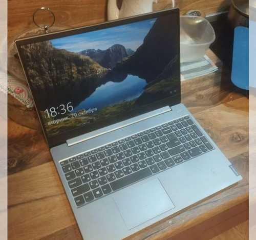 Ноутбук lenovo ideapad 330 15ikb