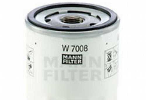 Mann-filter W 7008 Фильтр масляный
