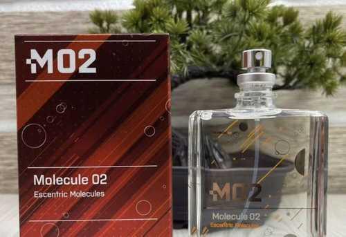 Molecule 02 Escentric molecules (M02) 100ml