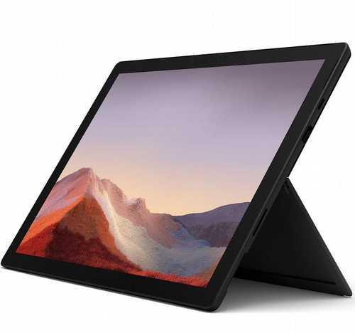 Планшет Microsoft Surface Pro 7  i7 16Gb 256Gb Bus