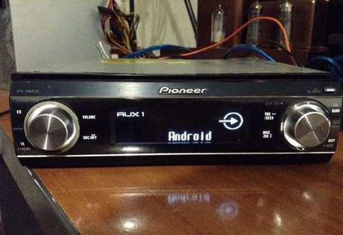Магнитола pioneer 88 rs2