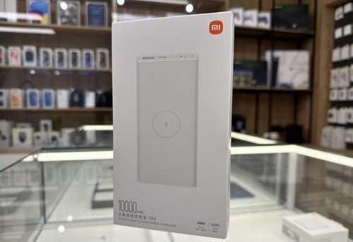 PowerBank Xiaomi wireless 10000mAh