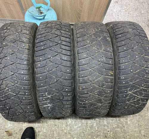 Goodyear Ultragrip 600 195/65 R15 95T