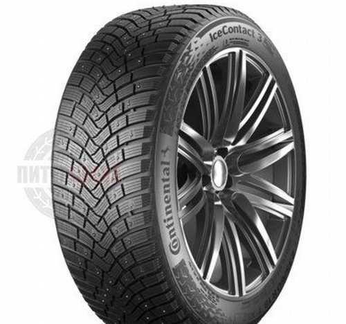 Continental IceContact 3 255/55 R20 110T