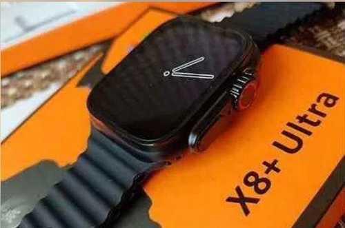 Smart Watch X8+ Ultra