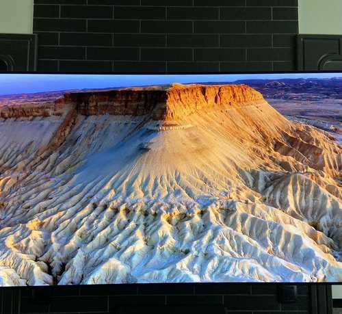 Телевизор LG oled65B9P HDR 65‘
