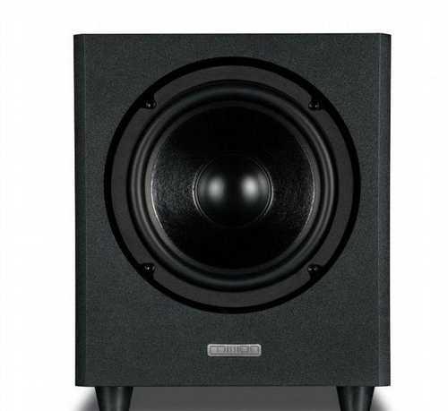 Сабвуфер Mission M-Cube + SE Subwoofer Midnight