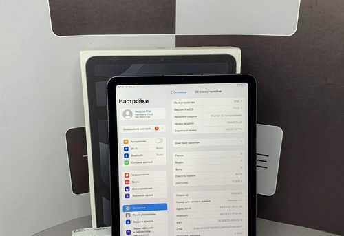 Оригиальный iPad Air 5 64gb LTE