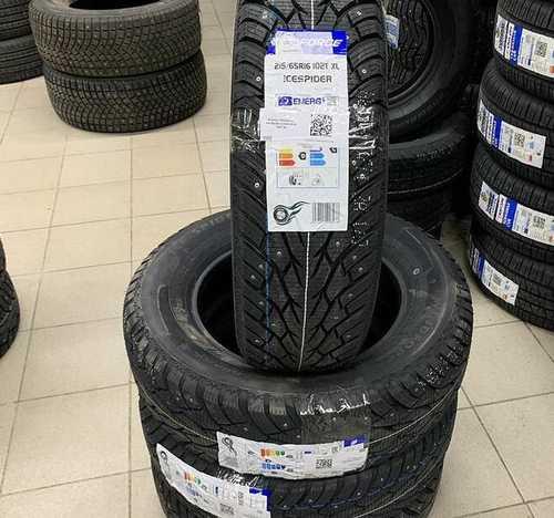 Windforce Ice-Spider 215/65 R16 102T