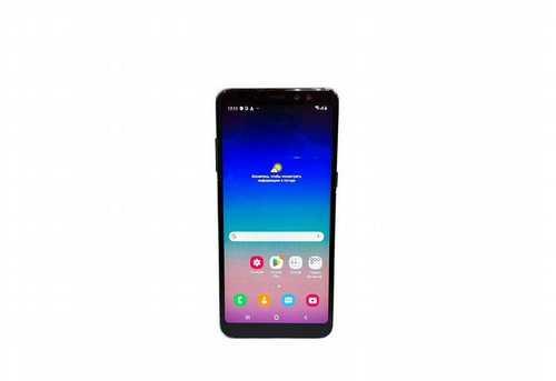 Samsung Galaxy A8+ SM-A730F/DS, 4/32 ГБ