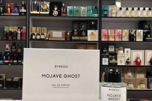 Парфюм Byredo Mojave Ghost Байредо 100мл