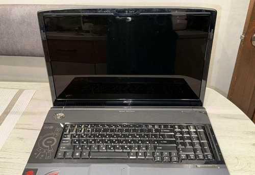 Ноутбук Acer 8930g