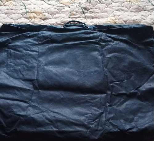 Чехол сумка для одеяла