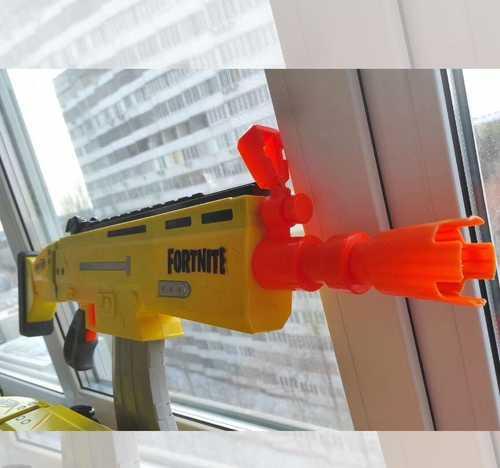 Бластер Nerf Fortnite AR-L