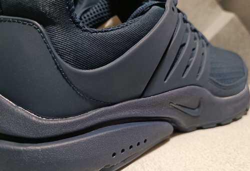 Кроссовки Nike air presto termo оригинал.кач