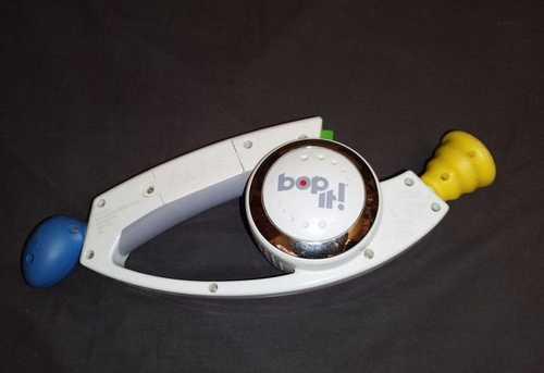 Интерактивная игрушка Hasbro Bop it