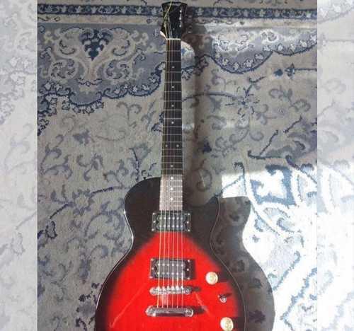 Электрогитара Homage HEG500RDS Les Paul