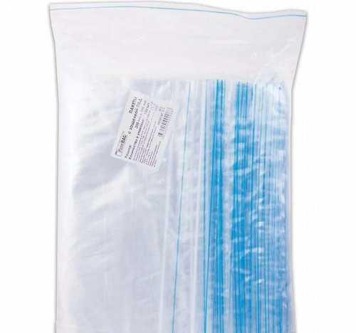 Zip Lock пакеты Оптом