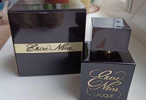 Lalique Encre Noire Pour Elle edp 45/50 мл