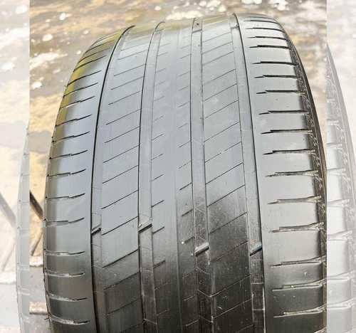 Michelin Latitude Sport 3 315/40 R21 111Y