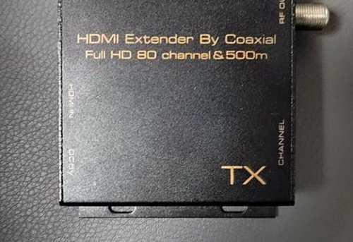 Hdmi модуль для цифрового DVB-T2 TV