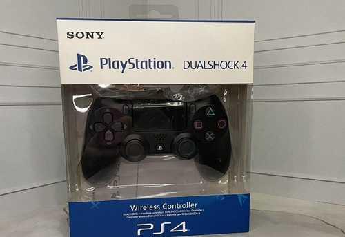 Новый джойстик геймпад Sony DualShock PS4 V2