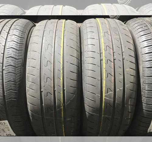 Bridgestone Ecopia EP200 215/60 R16 95R