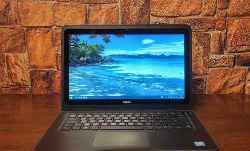 Ноутбук Dell Latitude 3380