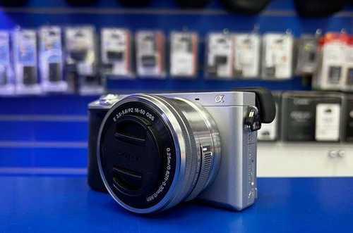 Sony A 6300 kit 16-50 mm (гарантия/чек) id/1209