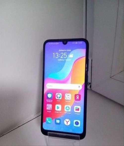 Honor 8a pro 64gb