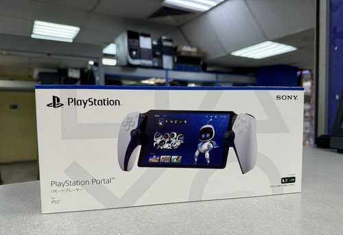 Sony playstation portal