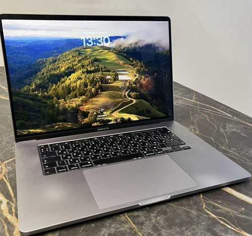 Apple Macbook Pro 16 2019