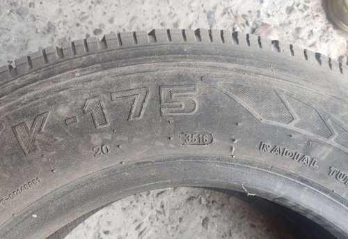 Amtel К-175 205/70 R15 95T