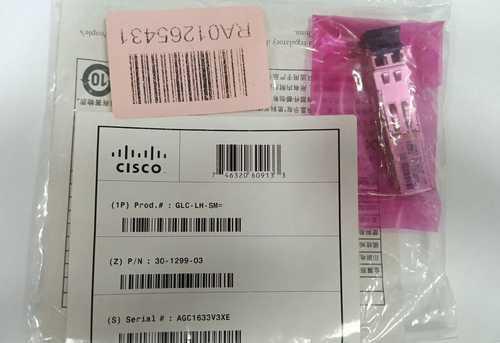 Модуль Cisco