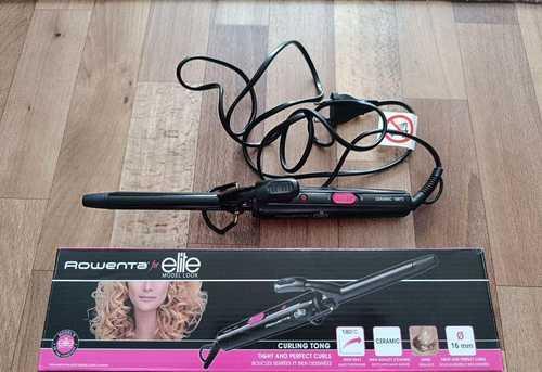 Щипцы для завивки Rowenta For Elite CF2132F0