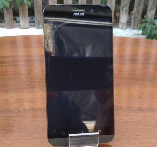 ASUS ZenFone 2 Laser ZE550KL, 3/32 ГБ