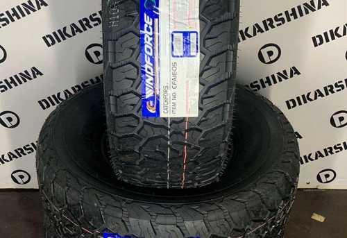 Windforce Catchfors A/T II 225/75 R16 115R