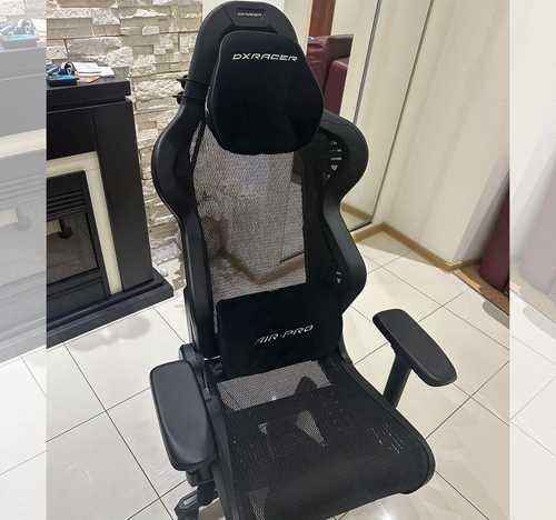 Компьютерное кресло DXracer air-pro