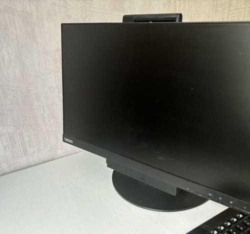 Компьютер Lenovo ThinkCentr M625g Tiny 10TFS01N00