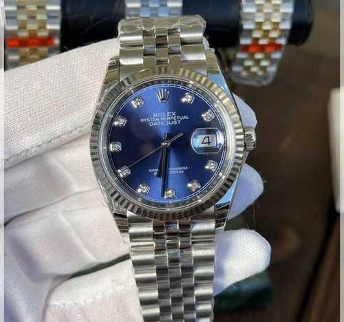 Часы Rolex Dytejust 36 mm (Ролекс дайтджаст)