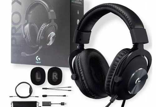 Logitech G PRO X