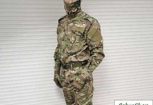 Тактический костюм боевой ACU Мультикам (46-56) р