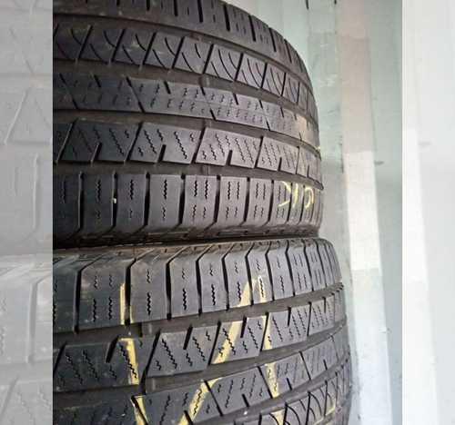 Continental ContiCrossContact LX Sport 275/45 R21