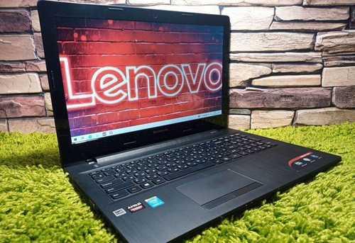 Мощный 16-гиговый Lenovo Core i3-5005 в идеале