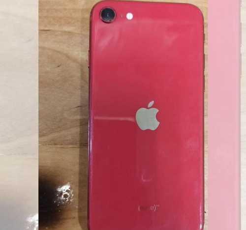 iPhone SE (2020), 64 ГБ