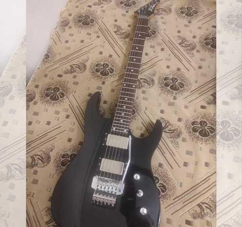 Электрогитара b c rich Bronze series asm Korea