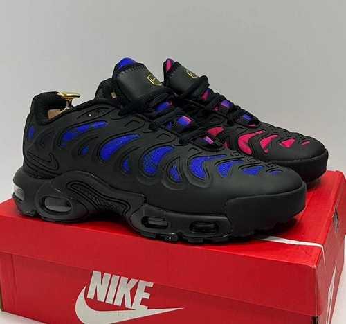 Кроссовки Nike Air Max TN Plus Drift Tuned