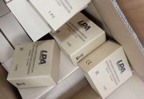 Оповещатель речевой lpa 6W