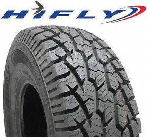 Hifly Vigorous AT601 245/70 R16 107T